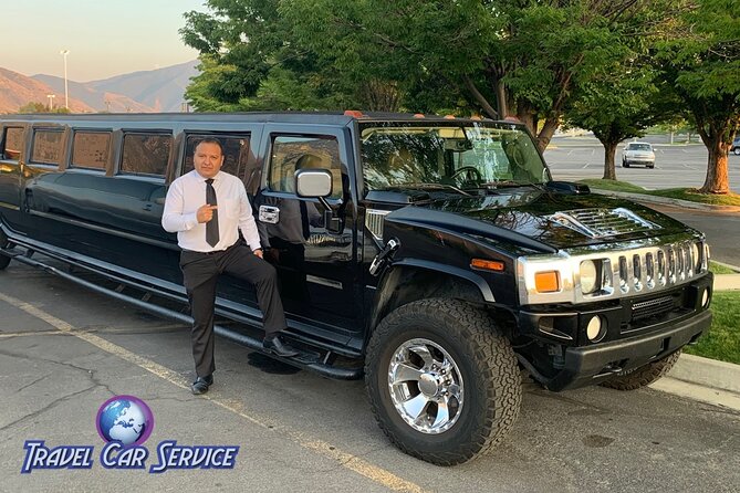 Limousine From Utah County to Wendover - The Cost and Its Value