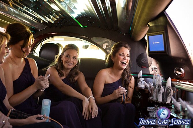 Limousine From Utah County to Wendover - Is This Tour Right for You?