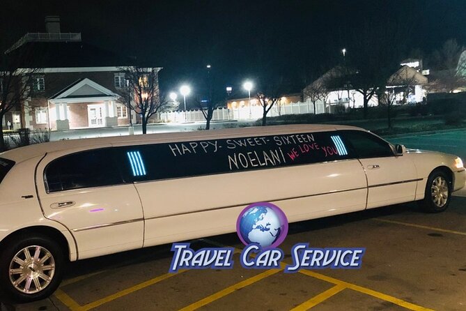 Limousine From Utah County to Wendover - Final Thoughts on the Utah County to Wendover Limousine Tour