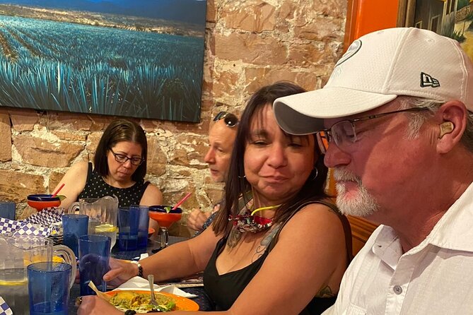 Local Food Walking Tours in Salt Lake City - An In-Depth Look at the Salt Lake City Food Tour