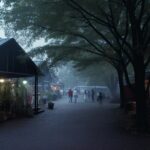 Lynchburg Ghost Tour: Legends, Lust, & The Lawless - The Experience of Lynchburg Ghosts: Legends, Lust, & The Lawless