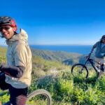 Malibu Fire Road Downhill Electric Mountain (Intermediate) - Who Will Love This Tour?