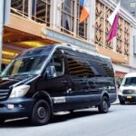 Manhattan to LGA: One Way Shared Departure Transfer - Final Thoughts