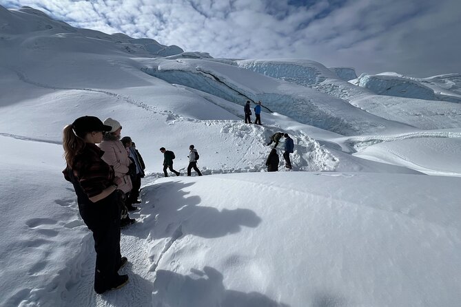 Matanuska Glacier Hiking Adventure - Introduction: Why This Tour Stands Out