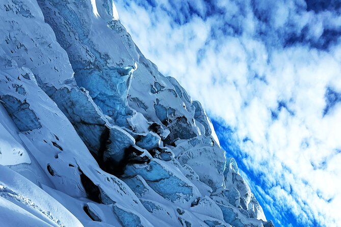 Matanuska Glacier Hiking Adventure - Who Will Love This Tour?