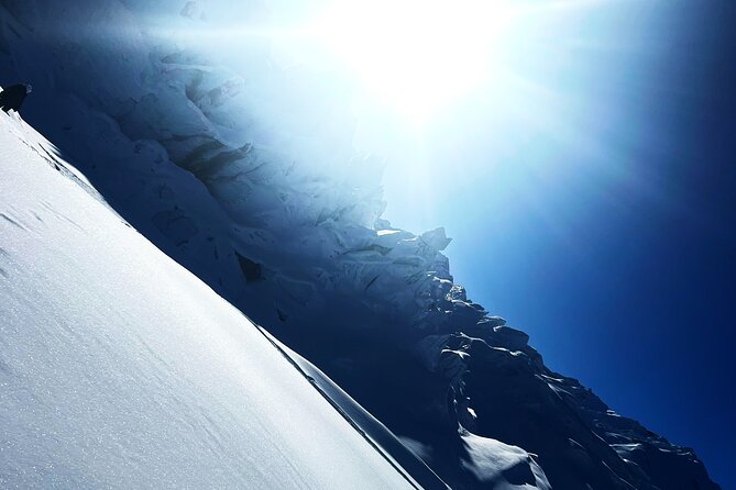 Matanuska Glacier Hiking Adventure - FAQs