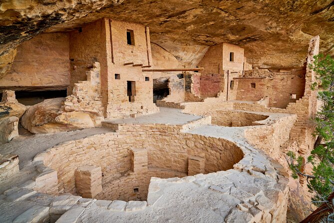Mesa Verde National Park Self-Guided Driving Audio Tour - The Itinerary Breakdown: What to Expect