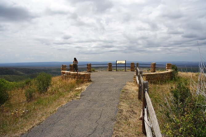Mesa Verde National Park Self-Guided Driving Audio Tour - Practical Details & Tips for Visitors