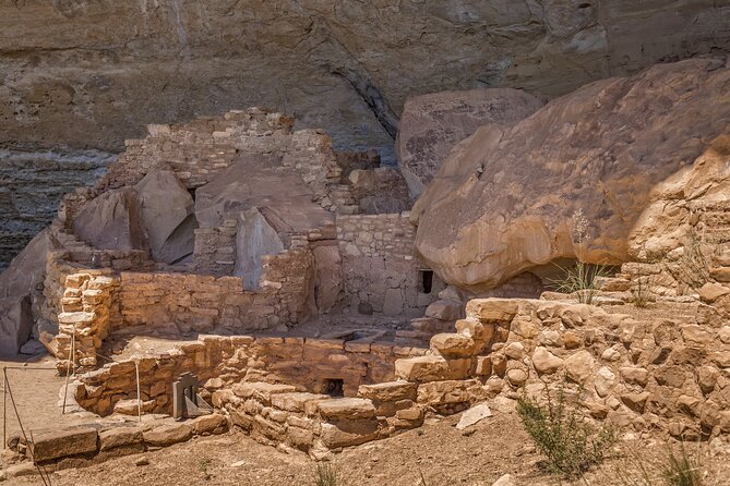 Mesa Verde National Park Self-Guided Driving Audio Tour - Final Word