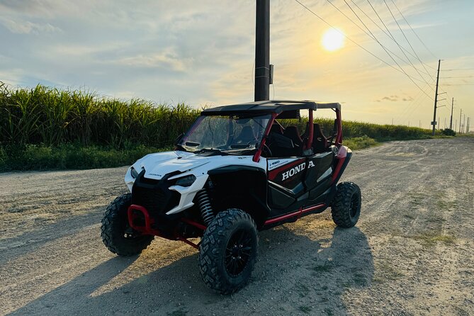 Miami ATV & Buggy Adventure- 5 Star Rated - Authentic Experiences From Reviewers
