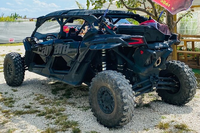 Miami ATV & Buggy Adventure- 5 Star Rated - Who Should Consider This Adventure?