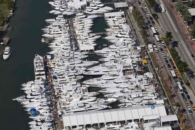 Miami Event :Transportation to Concerts, Shows, and Sports Events - Who Is This Service Best For?