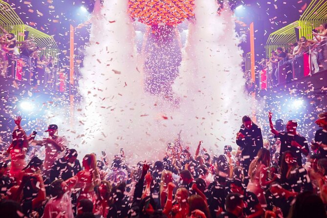 Miami Night: the Ultimate Nightclub Experience - Reviews & Real Experiences