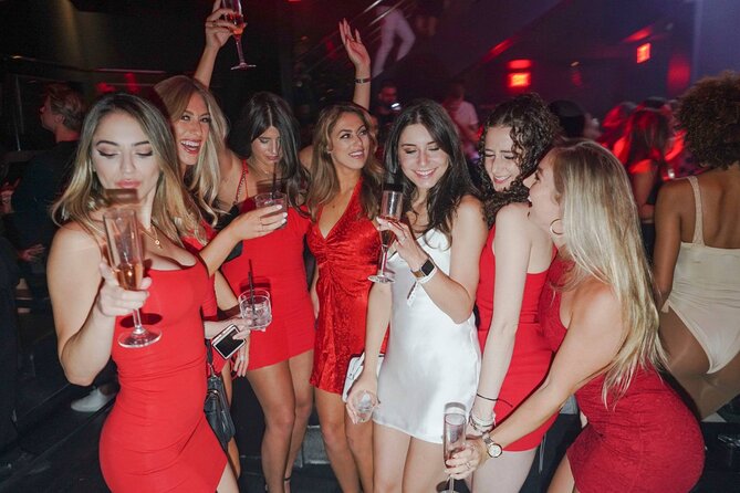 Miami Night: the Ultimate Nightclub Experience - FAQ
