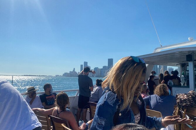 MIAMI: South Beach Cruise Millionaire Homes & Hard Rock Cafe Meal - FAQ