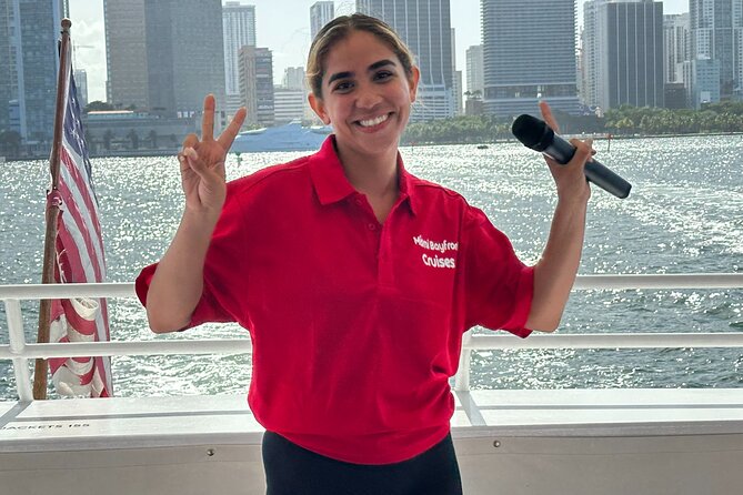 Miami's Official Bayfront Park Millionaires Sightseeing Cruise - Who Would Enjoy This Cruise?