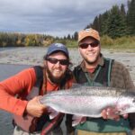 Middle Kenai River Full-Day Fishing Trip - FAQ