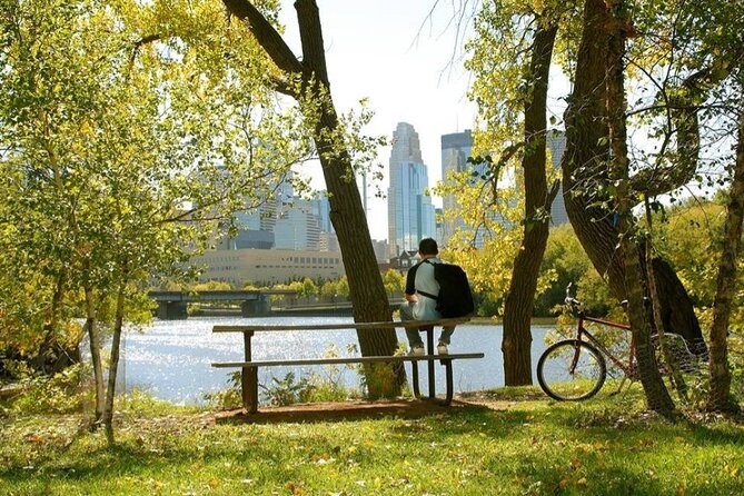 Minneapolis River Walk: A Self-Guided Audio Tour - Walk Experience and Practical Details