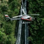 Molokai & Maui Scenic EcoStar 130 Helicopter - Itinerary: A Scenic Flight Through the Islands