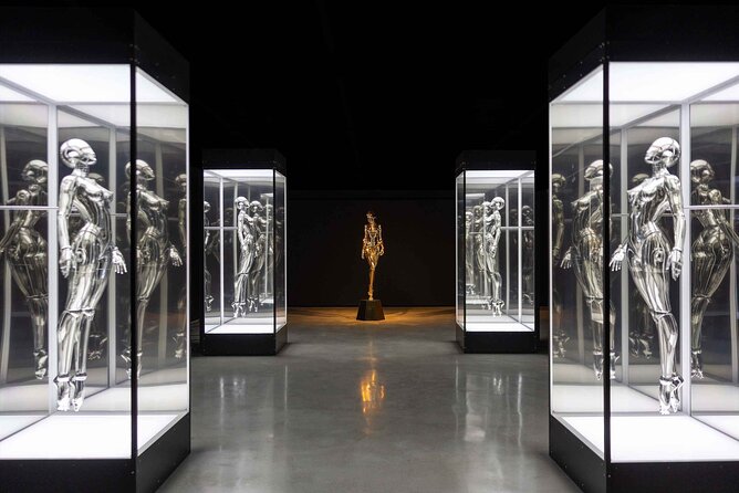 Museum of Sex Miami Admission Ticket - Key Points