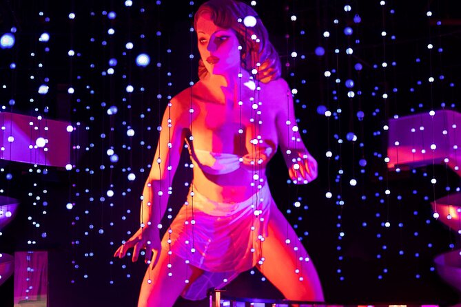 Museum of Sex Miami Admission Ticket - Who Would Enjoy This Experience?
