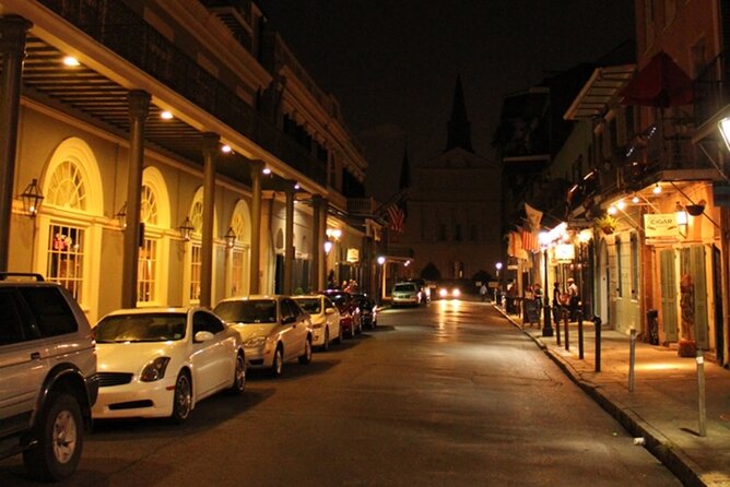 New Orleans Voodoo Mystery and Paranormal Tour - What Travelers Love About the Tour