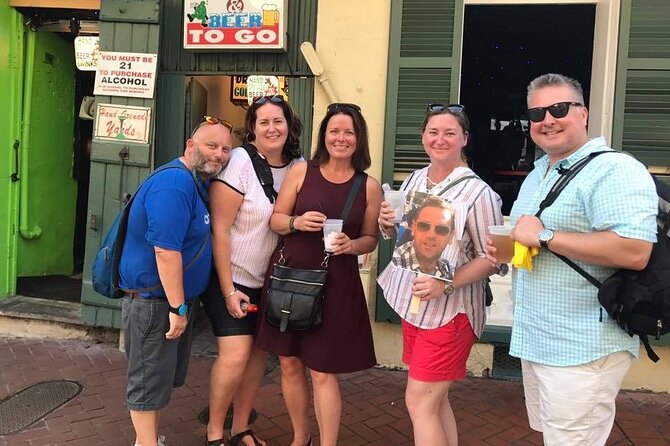 New Orleans Voodoo Mystery and Paranormal Tour - Authentic Experiences and Tips