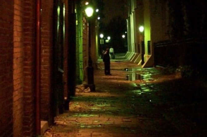 New Orleans Voodoo Mystery and Paranormal Tour - Final Thoughts