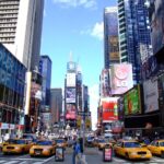 New York Airport JFK Round-Trip Private Transfer by Luxury SUV - The Itinerary: What You Can Expect