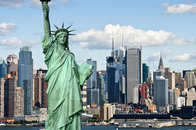 New York Airport JFK Round-Trip Private Transfer by Luxury SUV - Pricing and Value