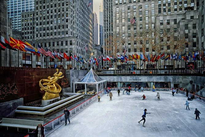 New York Christmas Holiday Small-Group Walking Tour - The Value Proposition