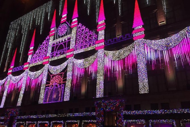 New York Christmas Holiday Small-Group Walking Tour - Who Should Consider This Tour?