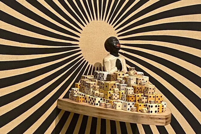 New York City Art Gallery Tour - The Value of a Guided Art Tour