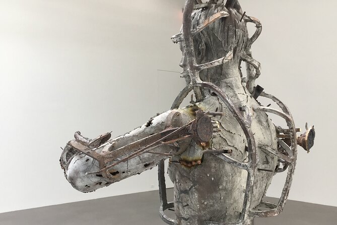 New York City Art Gallery Tour - Final Thoughts