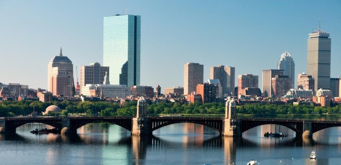 New York City to Boston, Cambridge, Harvard & MIT Tour - Who Would Love This Tour?