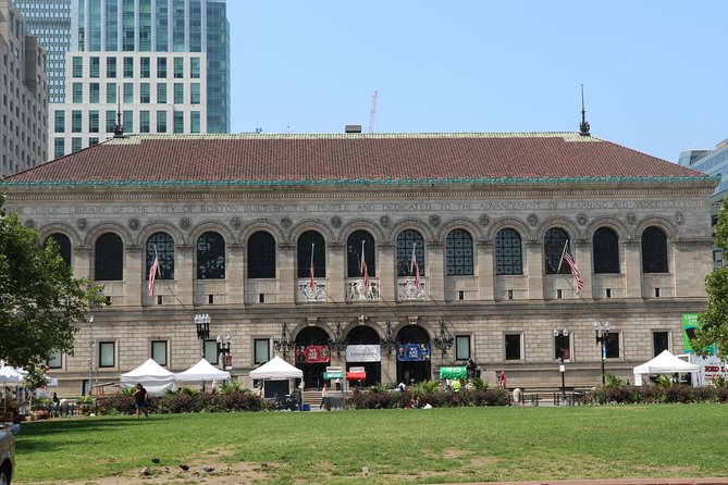 New York City to Boston, Cambridge, Harvard & MIT Tour - FAQ