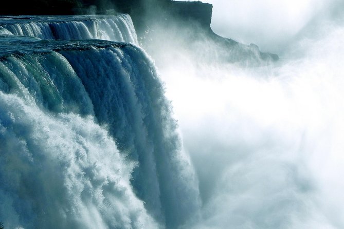 Niagara Falls Sightseeing Tour with Lunch or Dinner Option - A Closer Look at the Itinerary