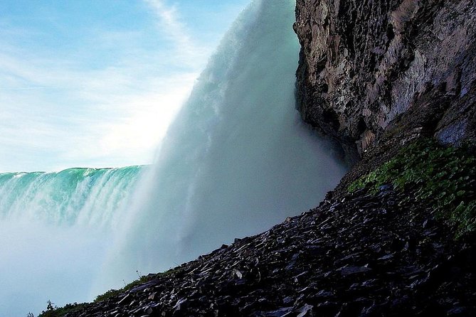 Niagara Falls Sightseeing Tour with Lunch or Dinner Option - Does This Tour Offer Good Value?