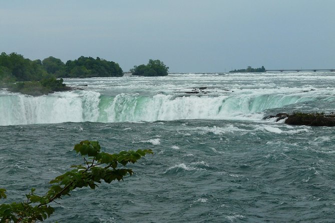 Niagara Falls Sightseeing Tour with Lunch or Dinner Option - Final Thoughts