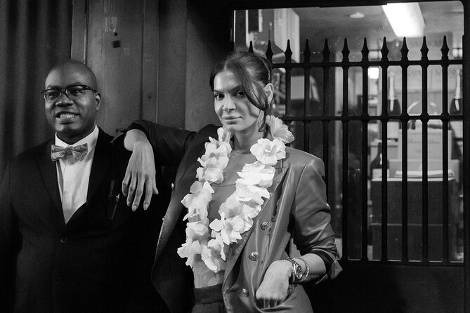 Night Out Bar Tour: Gangsters, Heroes and Bright Lights of NYC - Why This Tour Works Well