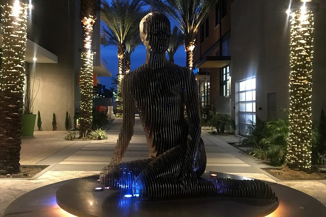 Palm Springs Team Trivia Hunt: New  Mobile Game App! - FAQ