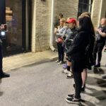 Paranormal Walking Tour by Greenville Ghost Tours - Practical Details & Tips