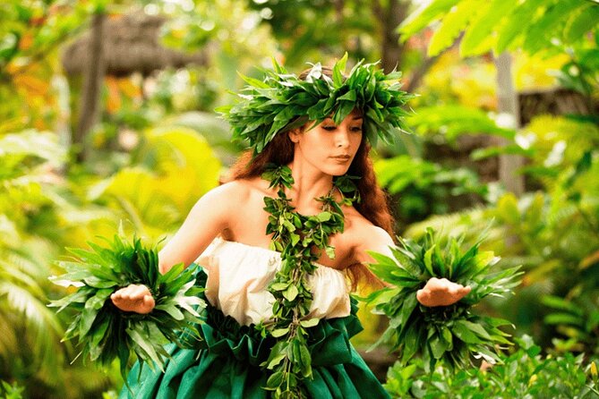 Polynesian Cultural Center: Gateway Buffet Package - Final Thoughts