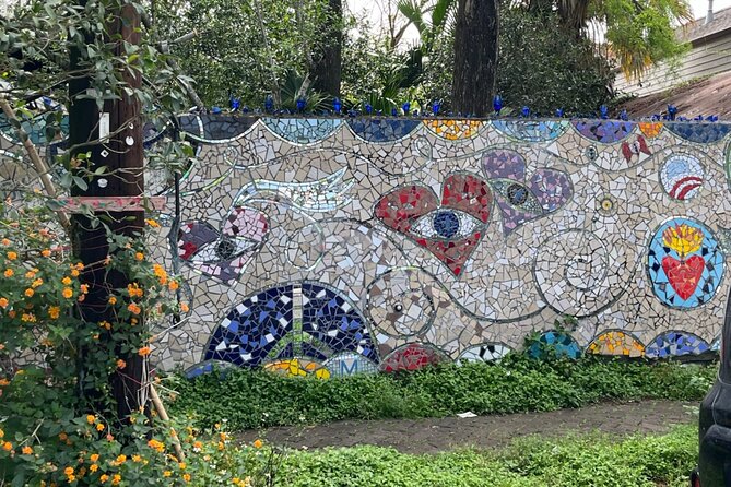 Private Art and Street Art Tour of New Orleans with Lunch - The Sum Up: Is This Tour for You?