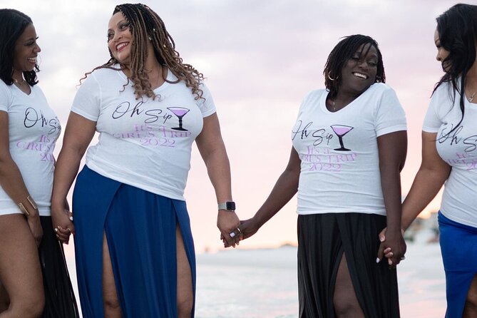 Private Beach Photo Shoot - FAQ