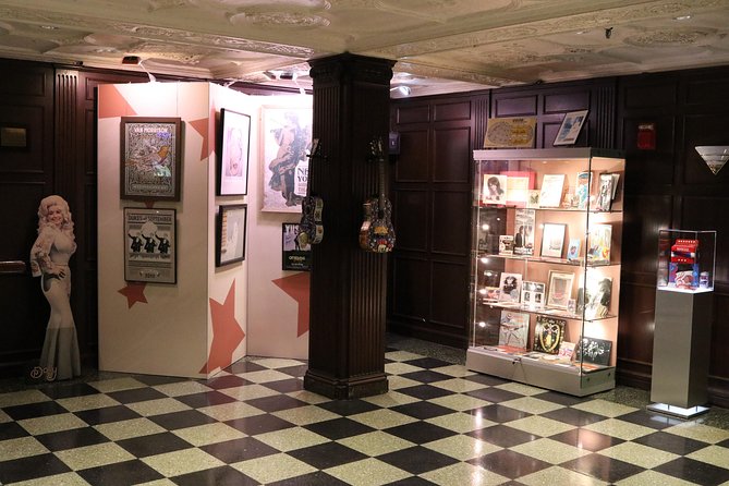 Private Boch Center Wang Theatre & Folk Americana Roots Hall of Fame Tour - Final Thoughts