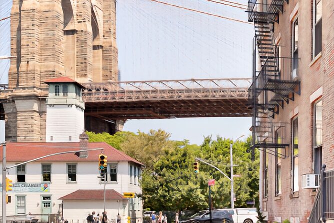 Private Brooklyn Bridge Tour with a Local - The Experience: A Closer Look