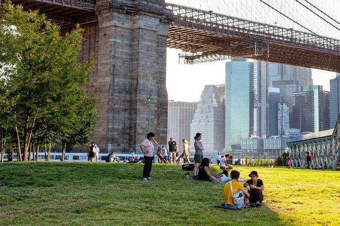 Private Brooklyn Bridge Tour with a Local - What Makes This Tour Stand Out?