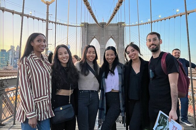 Private Brooklyn Bridge Tour with a Local - Practical Details & Tips
