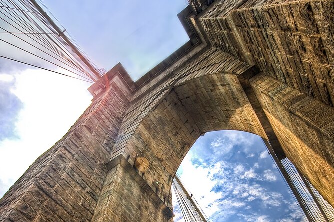 Private Brooklyn Bridge Tour with a Local - FAQ